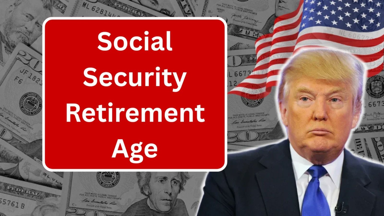 Social Security Retirement Age Rising in 2026? What Every Future ...